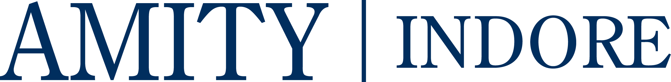 Amity Global Business School indore | 100% Placements & Unique ...